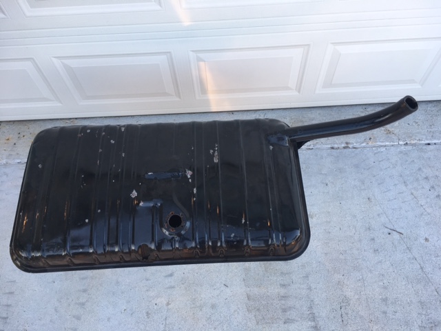 Moyer Fuel Tank Renu... - Buick - Pre War - Antique Automobile Club of ...