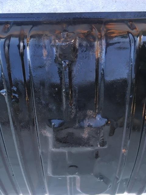 Moyer Fuel Tank Renu... - Buick - Pre War - Antique Automobile Club of ...