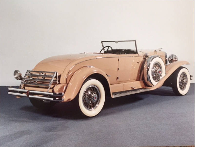 RR Restored.png - Members Albums Category - Antique Automobile Club of ...
