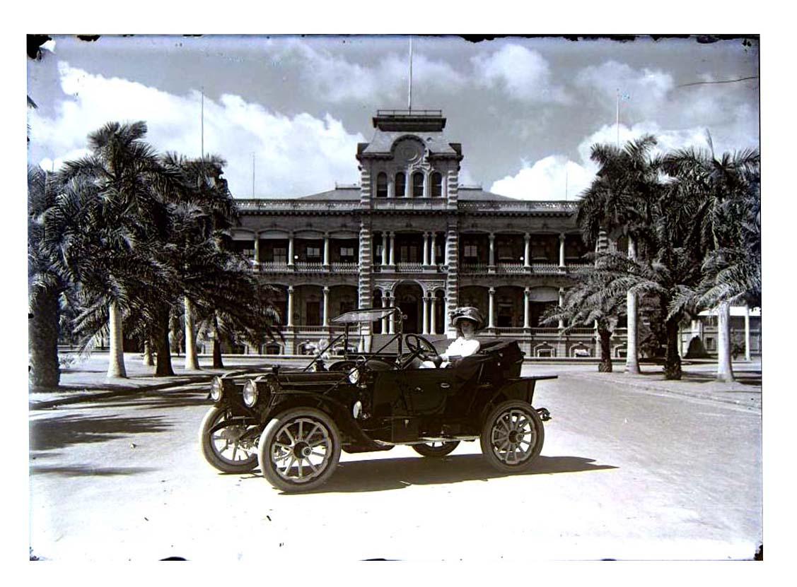 mitchellpierre - Antique Automobile Club of America - Discussion Forums
