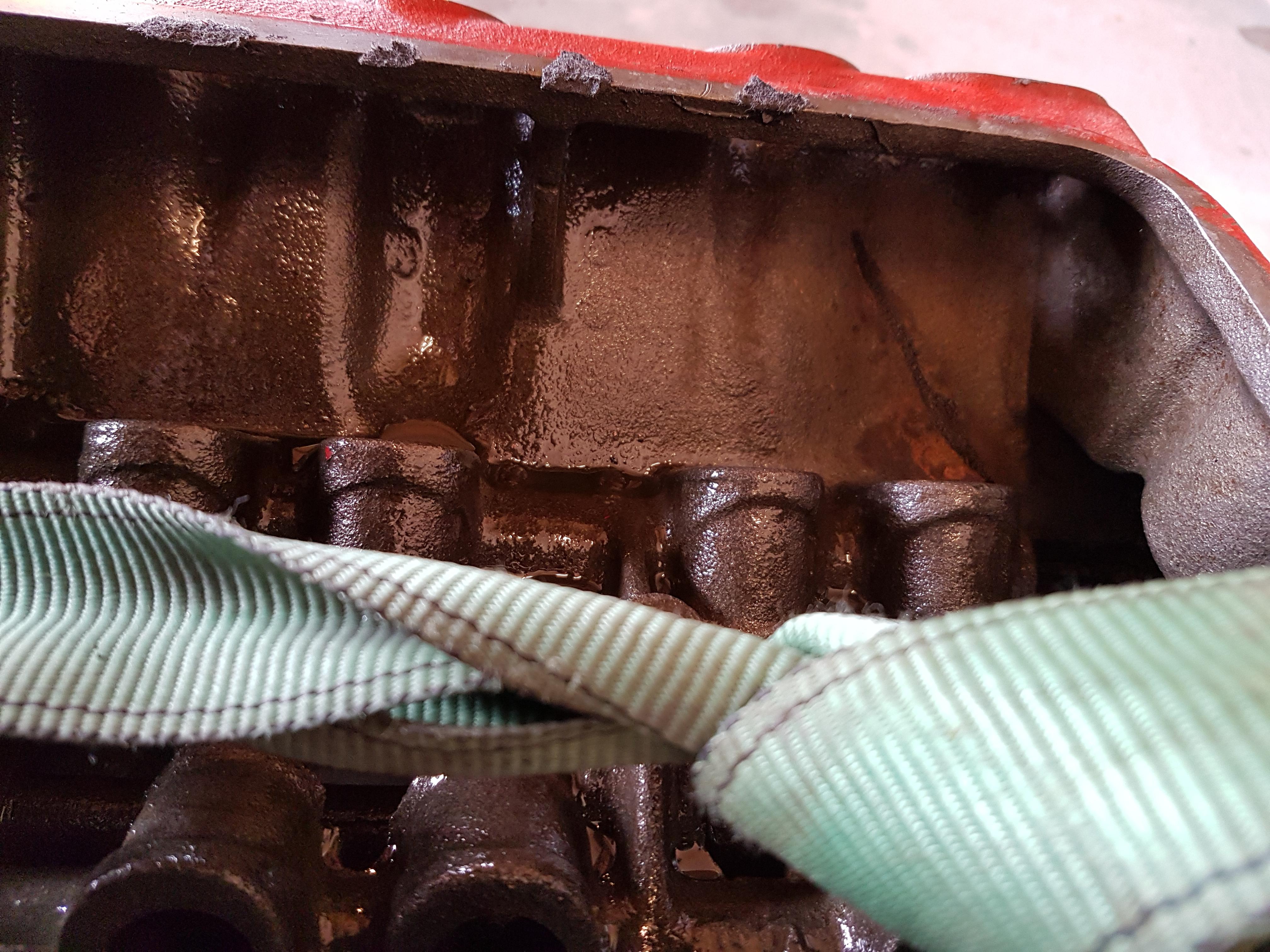 425 Nailhead identification problems - Buick Riviera - Antique ...