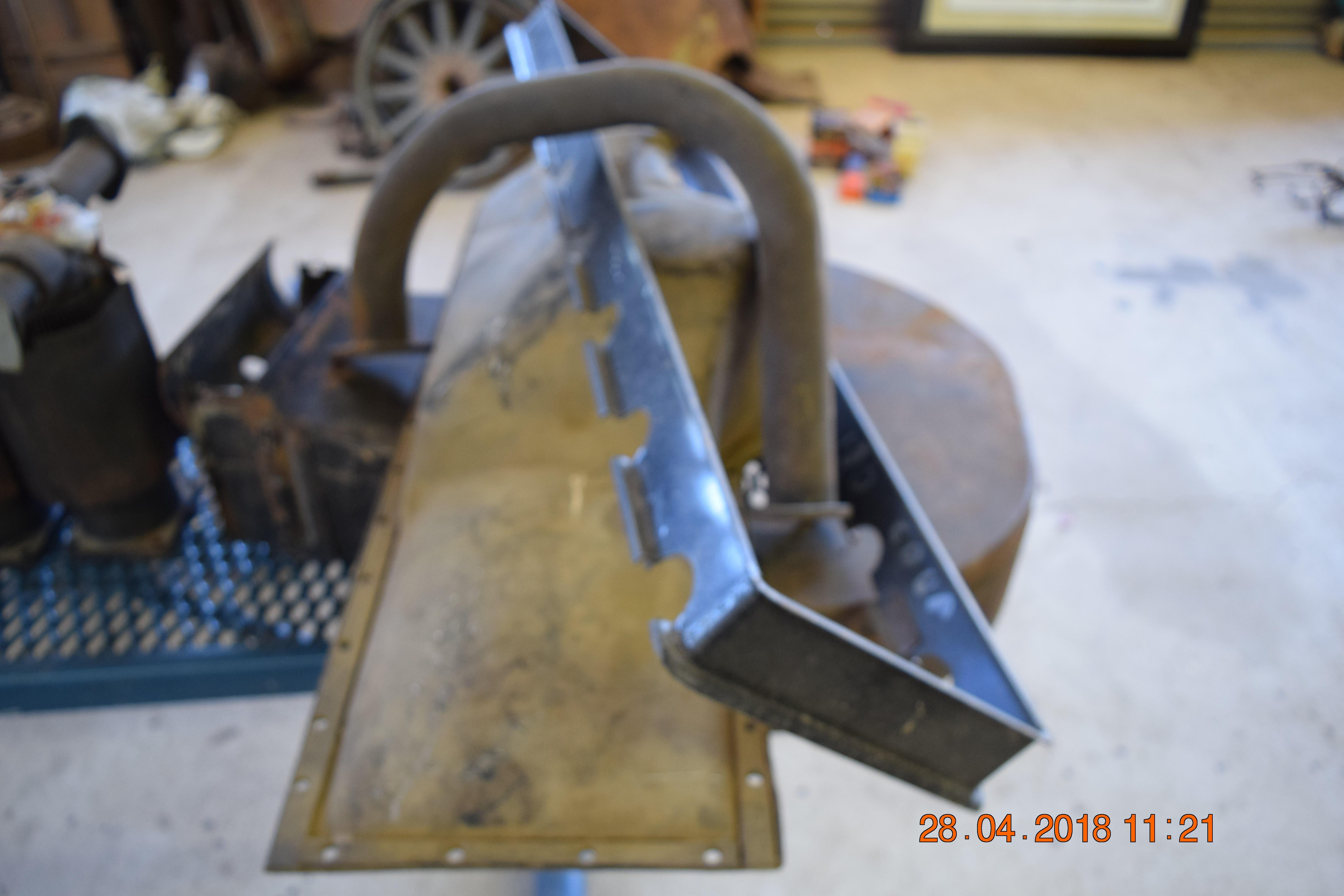 Franklin engine parts for sale - Franklin - Antique Automobile Club of ...
