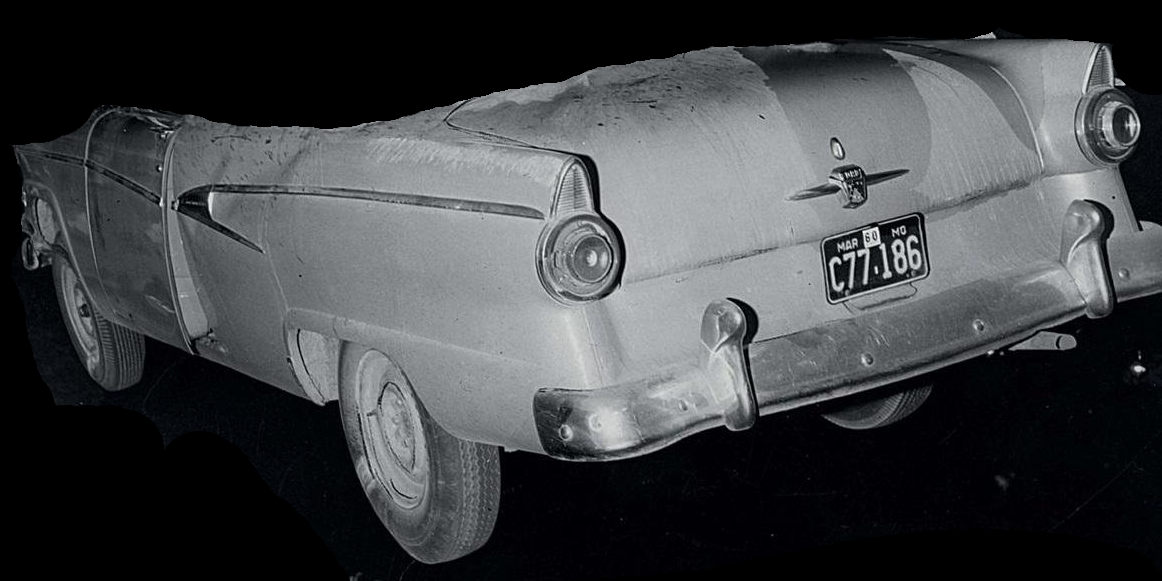 Identify car from picture - General Discussion - Antique Automobile ...