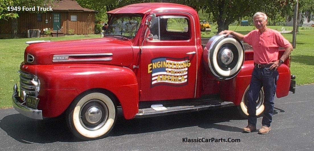 49 Ford Truck.jpg - Members Gallery - Main - Antique Automobile Club of ...