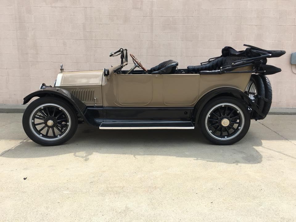 Looking for other owners of Cole Motor Company Cars - General ...