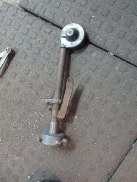 Model T Ford aftermarket distributor - What is it? - Antique Automobile ...
