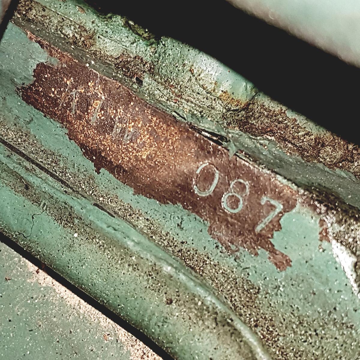 Is my 425 the original engine? - Buick Riviera - Antique Automobile ...