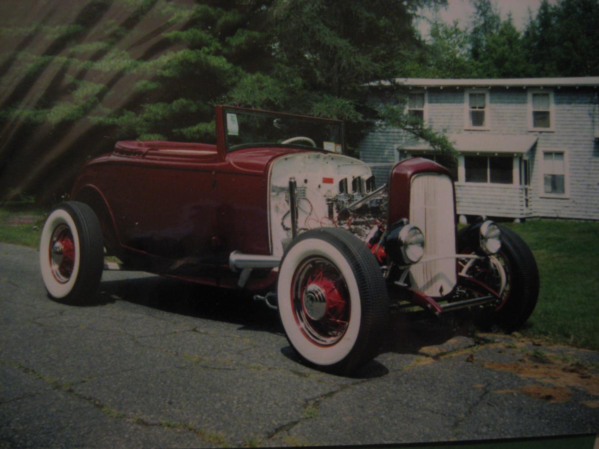 Saw these oldies on the way back from the Oregon coast Saturday ...