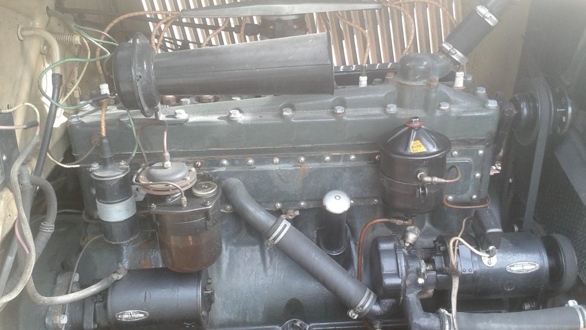 1932 Auburn 8-100A - Automobiles and Parts - Buy/Sell - Antique ...