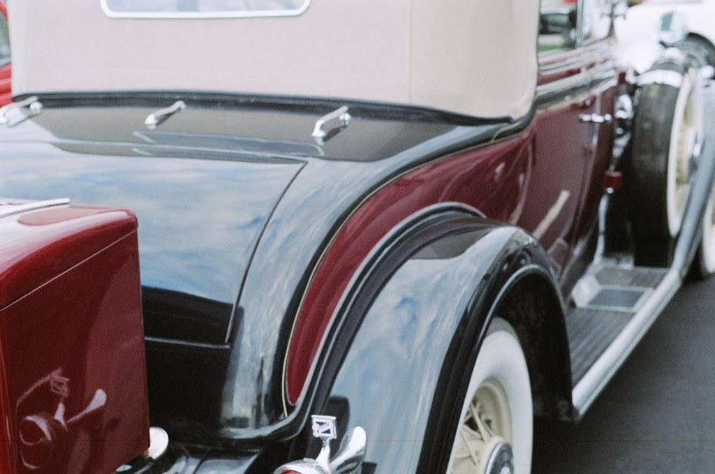 1932 Buick Victoria - Buick - Pre War - Antique Automobile Club of ...