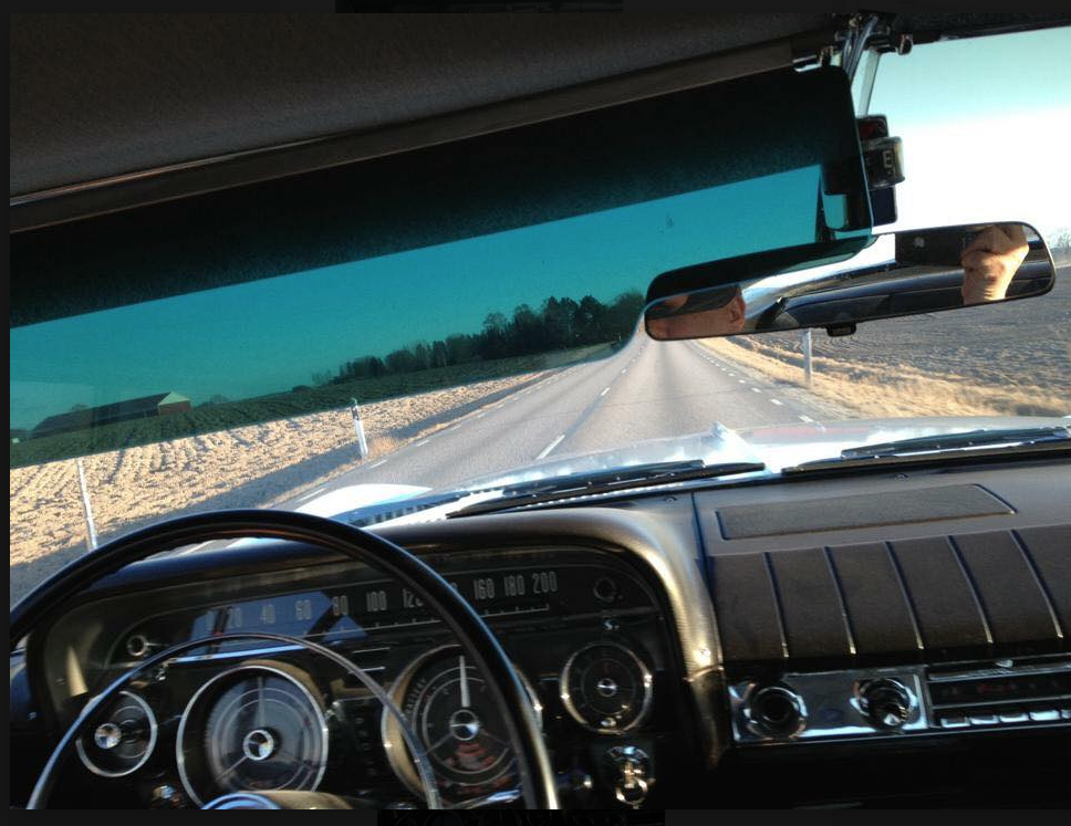 Plymouth 200 MPH Speedometer.......anyone aware?? - General Discussion ...
