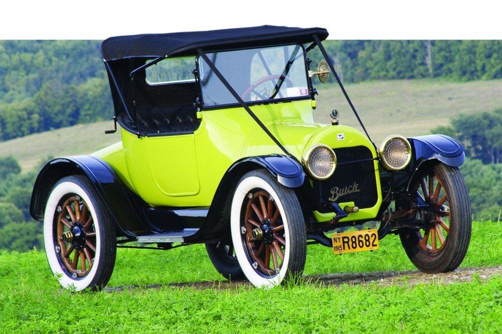 Mystery Radiator 1915-1920 Vintage - What is it? - Antique Automobile ...