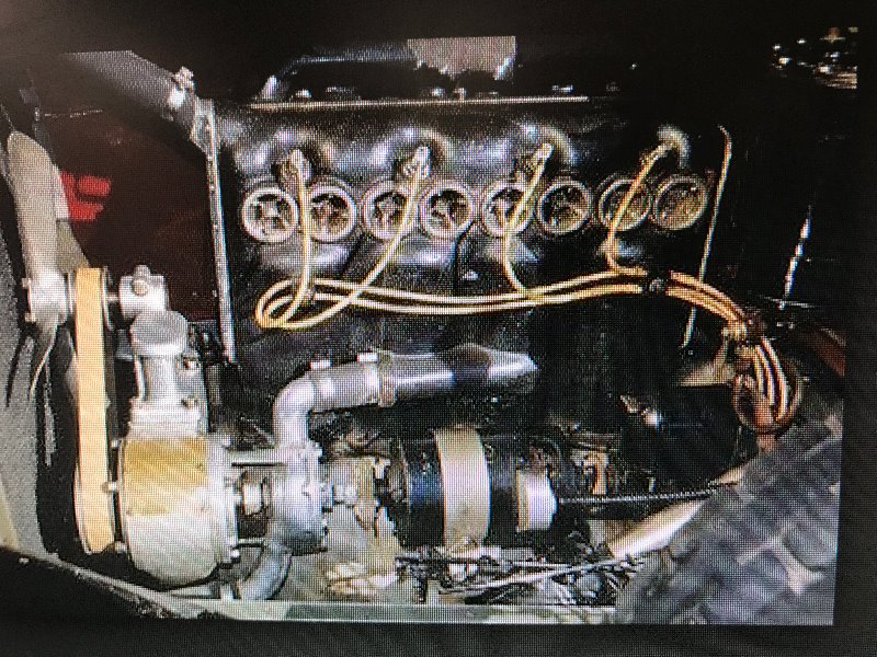Wnted: 1920 Rochester Duesenberg walking beam engine. $1,000 finders ...
