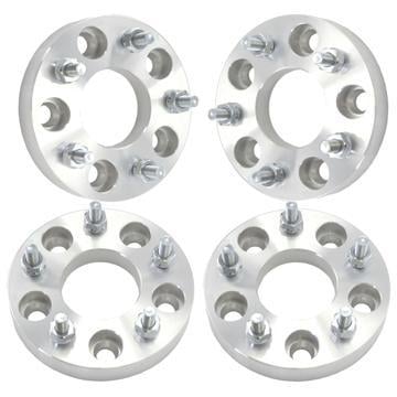 Where buy extended wheel studs for 56 Buick? - Buick - Post War ...