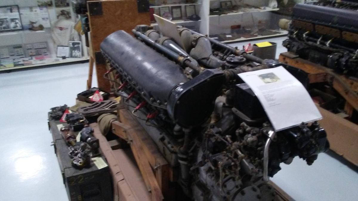 Hudson's, Fighter planes and engines - General Discussion - Antique ...