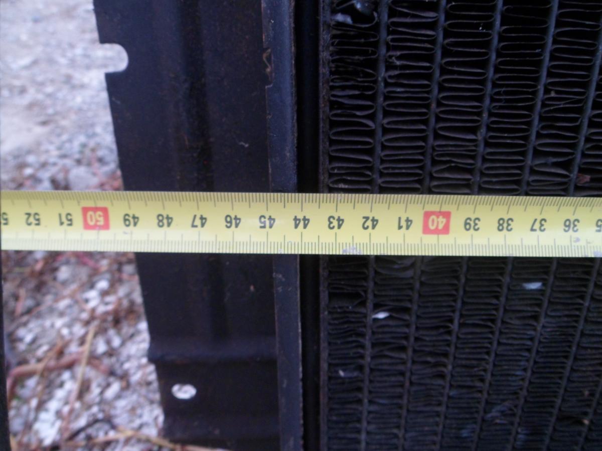 Radiator identification - General Discussion - Antique Automobile Club ...