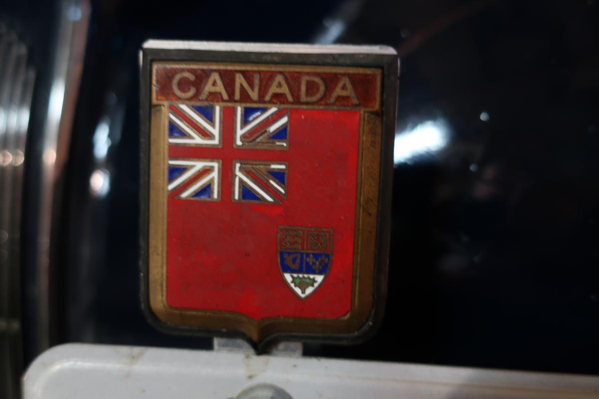 Early REO Emblem - General Discussion - Antique Automobile Club of ...