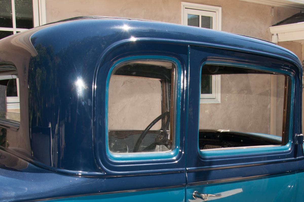 1930 paint scheme - Pontiac & Oakland - Antique Automobile Club of ...