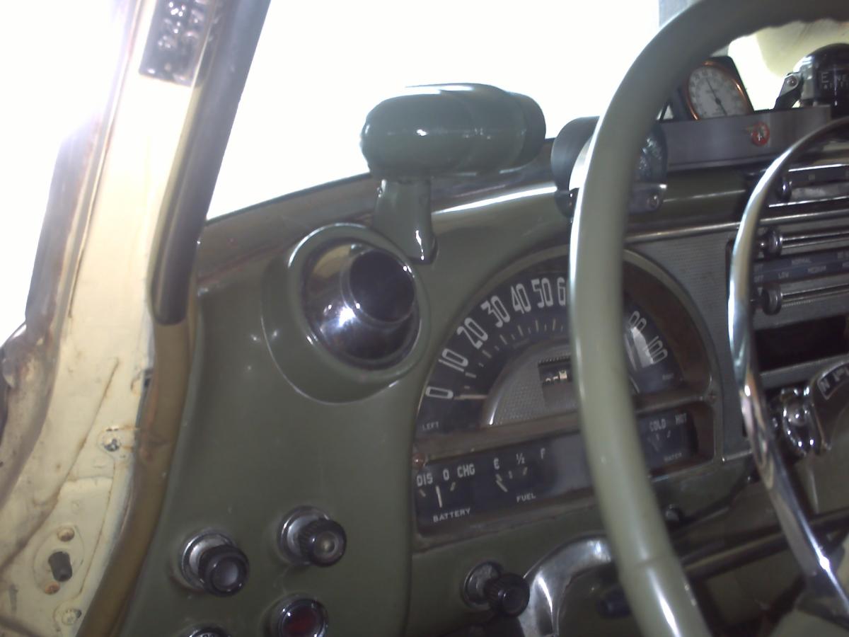 Autronic Eye - General Discussion - Antique Automobile Club of America ...