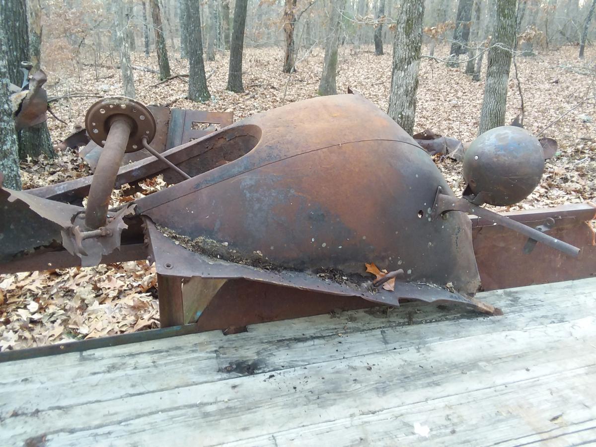 1930's parts - Parts For Sale - Antique Automobile Club of America ...