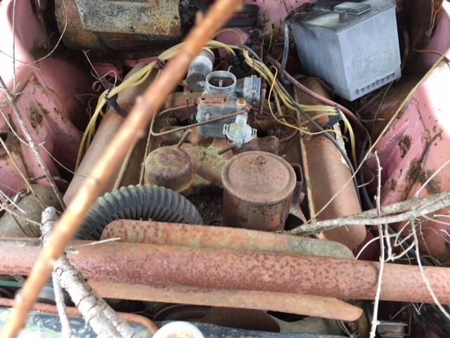 Packard Engine 320? - Packard - Antique Automobile Club of America ...