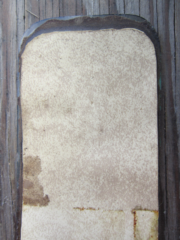 Rear View Mirror Pictures Needed - Cord 810/812 - Antique Automobile ...