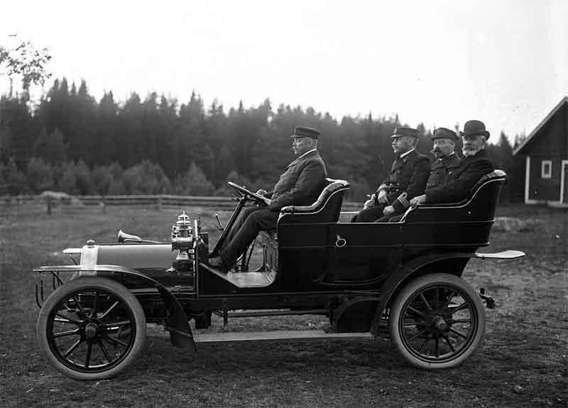 What is`t 1900-1910s touring. Question no. 4 - What is it? - Antique ...