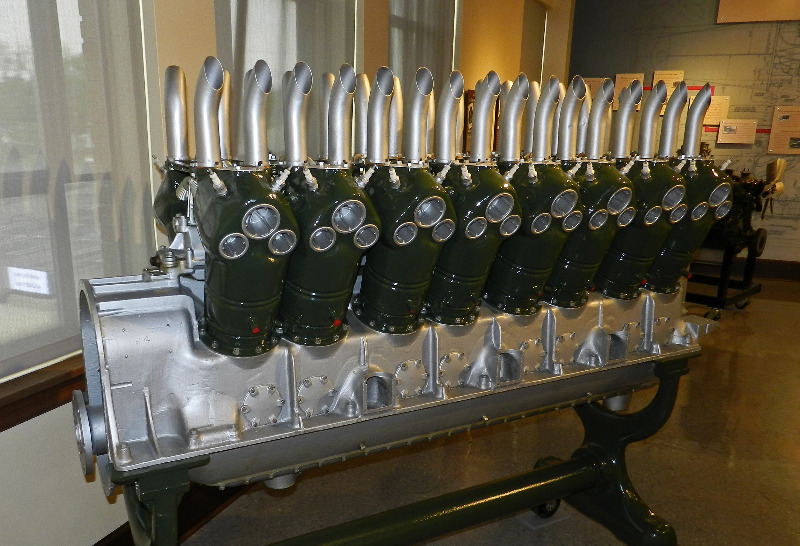 Engines - Duesenberg - Antique Automobile Club of America - Discussion ...