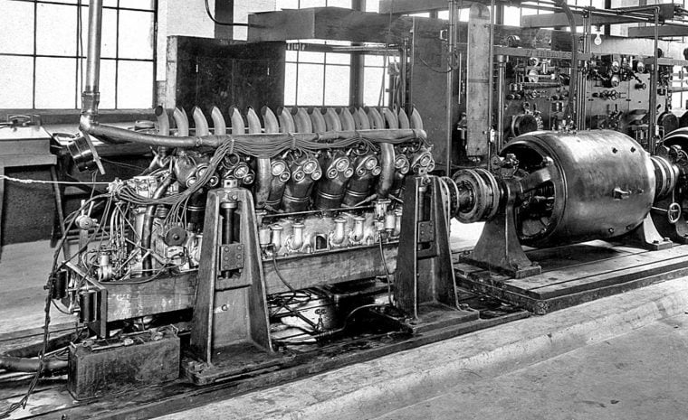 Engines - Duesenberg - Antique Automobile Club of America - Discussion ...