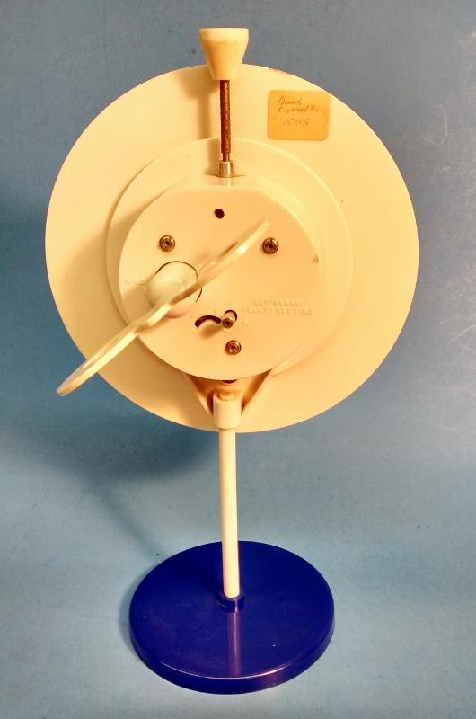 Unique BUICK Promotional Clock. From Flint Corporate Marketing. - Buick ...