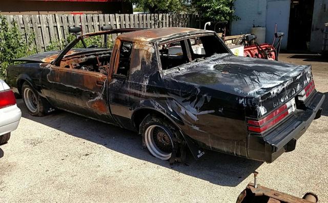 BUICK CRASHES!!! - Page 3 - Buick - Photos and Videos - Antique ...