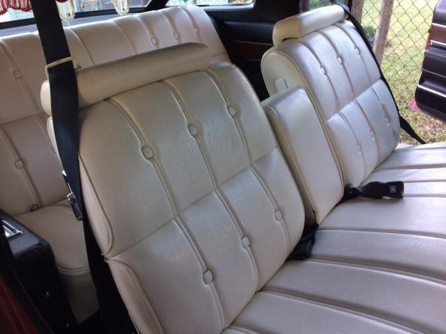 ALL ORIGINAL 76 LeSabre 2dr Custom Landau . now asking $8000. Austin ...