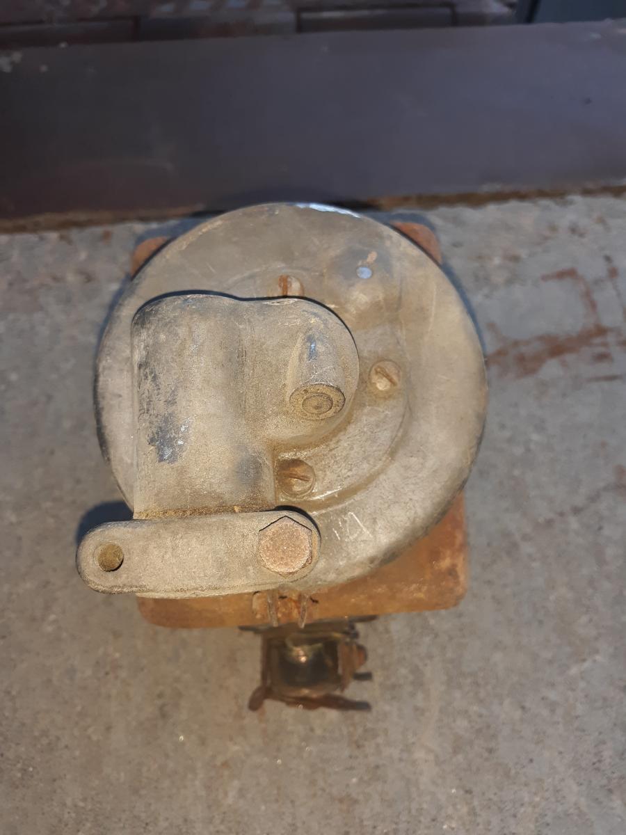Autolight generator - Chevrolet & GMC - General - Antique Automobile ...