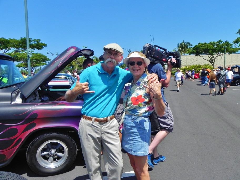 Dennis Gage, My Classic Car - General Discussion - Antique Automobile ...