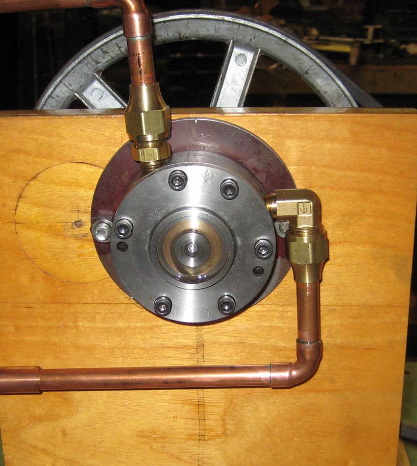 My 1910 Mitchell "parts car" project - Page 22 - Our Cars & Restoration ...