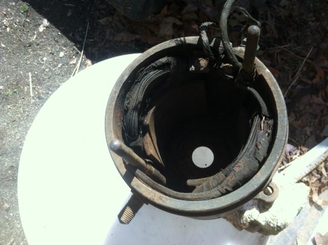Wagner Generator - Studebaker, Erskine & Rockne - Antique Automobile ...