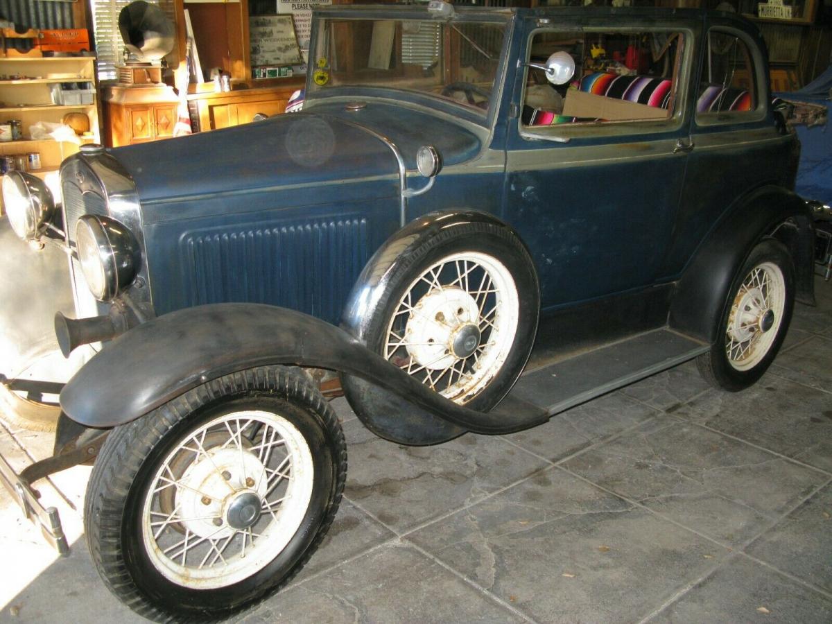 wtd model A ford Vicki-original and roadster as well - Automobiles ...