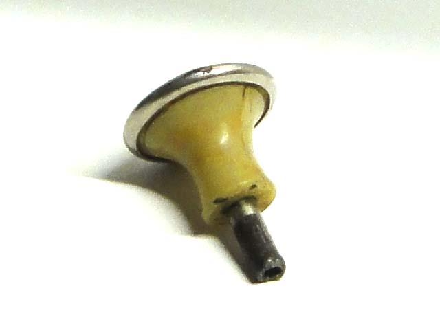 Old Dash Knob - What is it? - Antique Automobile Club of America ...