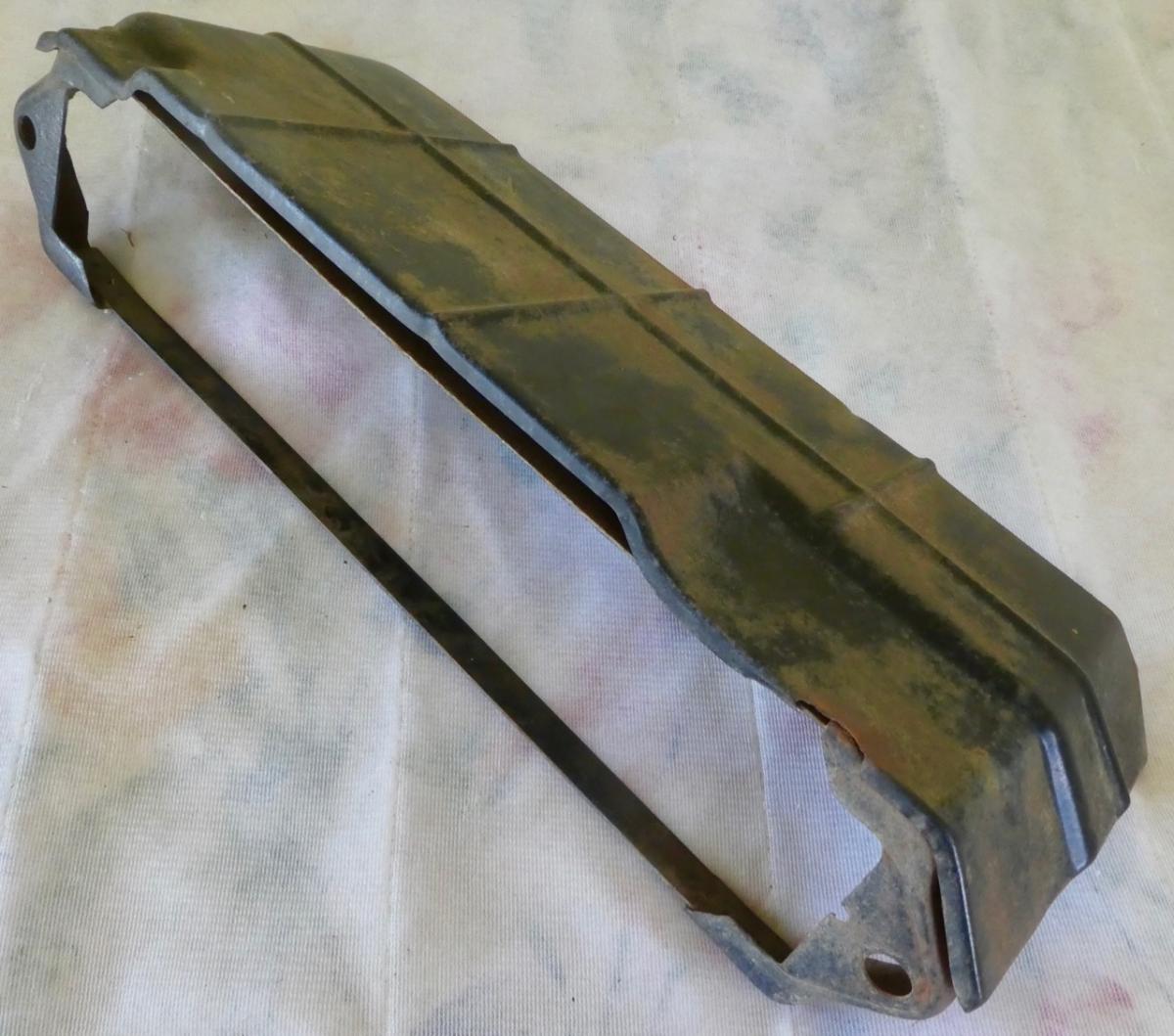 GM Battery Box Cover - What is it? - Antique Automobile Club of America ...