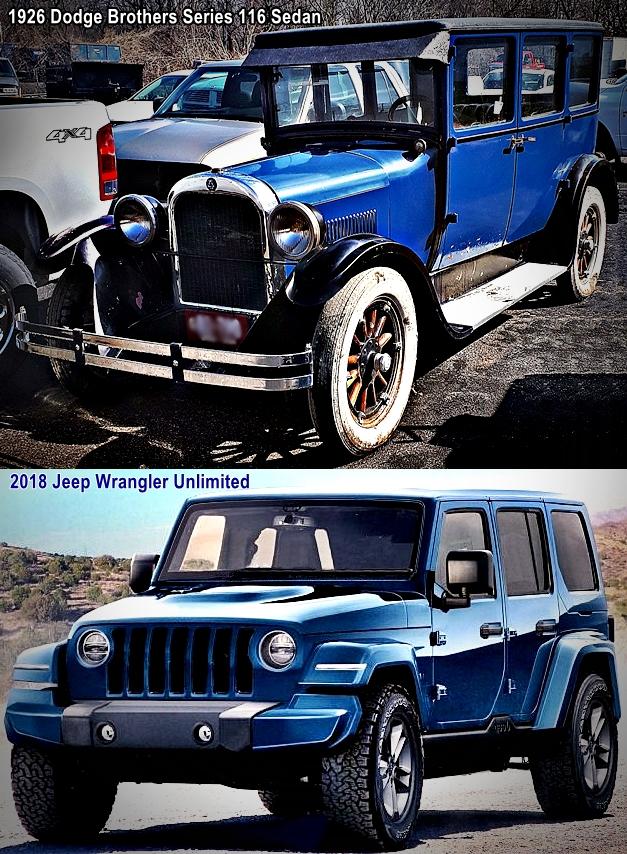 1926 Dodge Brothers Canada Series 116 Sedan - Dodge & Dodge Brothers ...