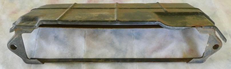 GM Battery Box Cover - What is it? - Antique Automobile Club of America ...