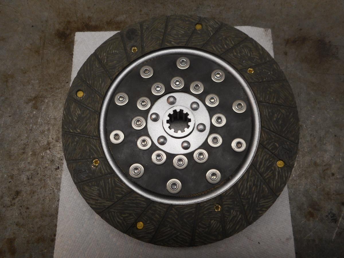 Magneto Coupling Material - Technical - Antique Automobile Club of ...