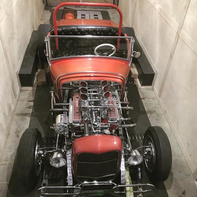 Incredible Build - The 50 Year Old Cockroach - General Discussion ...