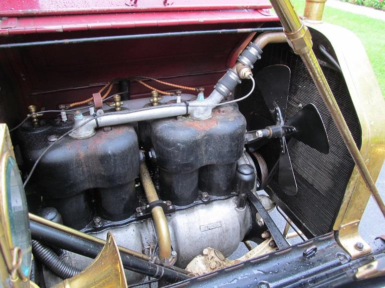 1910 EMF At Bucks County For Sale - Automobiles and Parts - Buy/Sell ...