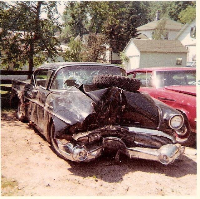 BUICK CRASHES!!! - Page 4 - Buick - Photos and Videos - Antique ...