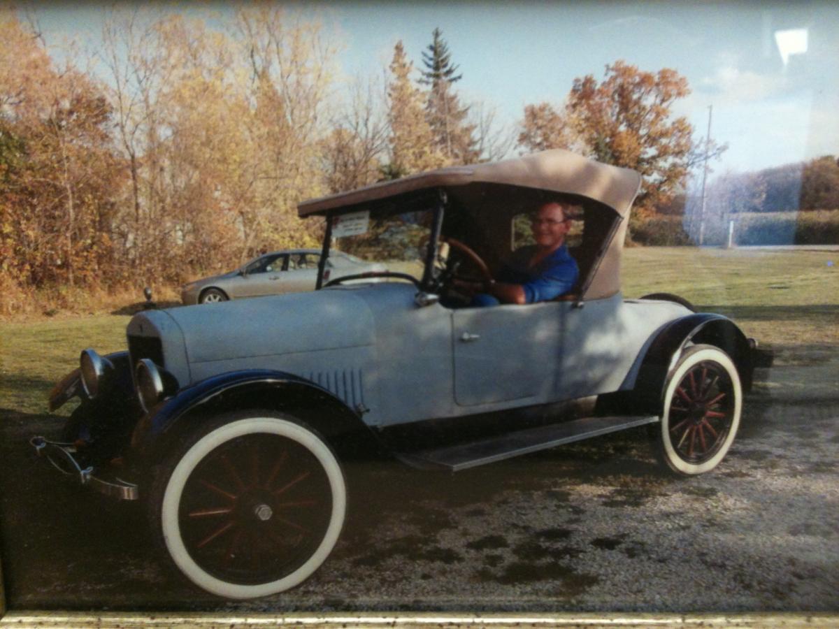 1921-1923 EJ Roadster Owner needing assistance - Studebaker, Erskine ...