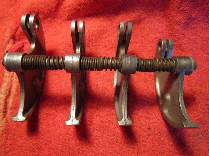 Dash Center Quadrant - Cord 810/812 - Antique Automobile Club of ...