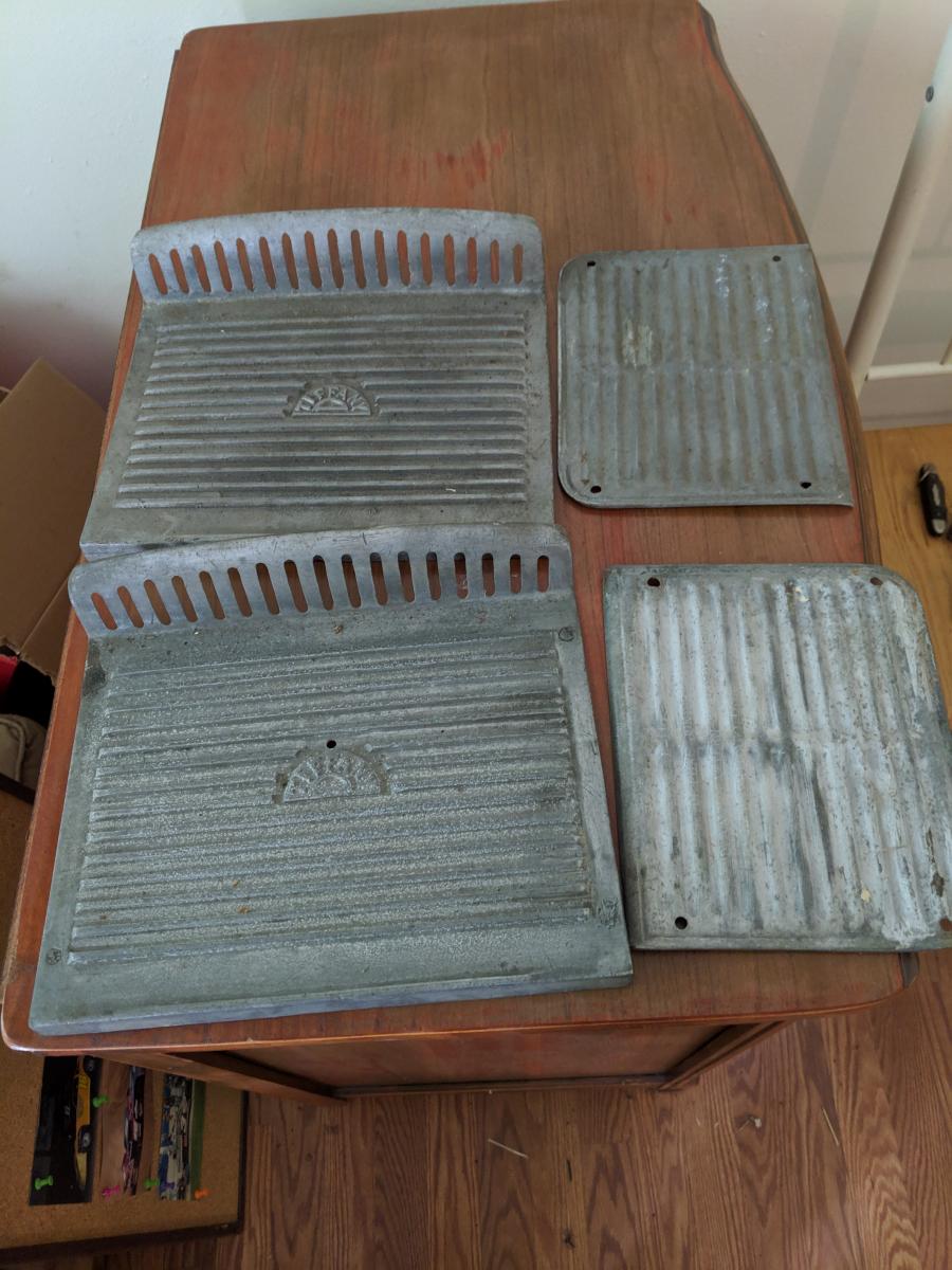 Tiffany Identification - General Discussion - Antique Automobile Club ...