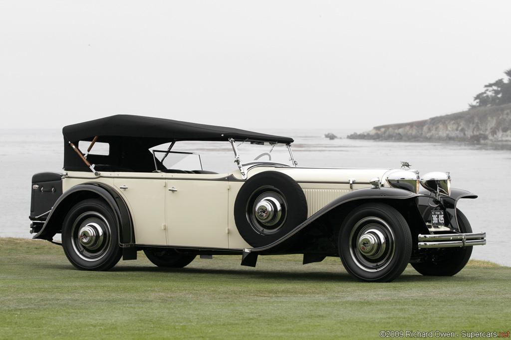 Ruxton at Guyton auction - General Discussion - Antique Automobile Club ...