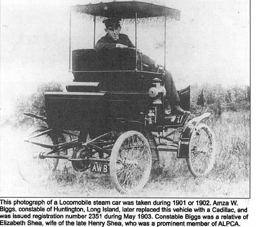 Locomobile Steam Gathering Place - Page 3 - Locomobile - Antique ...